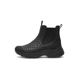 Woden Chelsea Boots 'Siri' Damen Gr&ouml;&szlig;e 36 schwarz Winterschuhe
