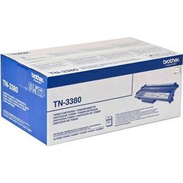 Brother Toner TN-3380 black