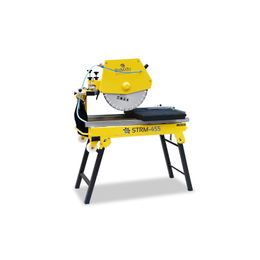BAMATO Steintrennmaschine STRM-455