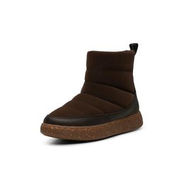 Woden Stiefelette 'Isa' Damen Gr&ouml;&szlig;e 39 schoko Winterschuhe