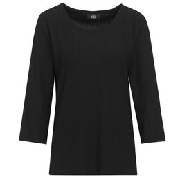 Gina Benotti Damen Shirt mit Struktur