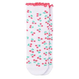 Topolino 1 Paar M&auml;dchen Socken mit Print