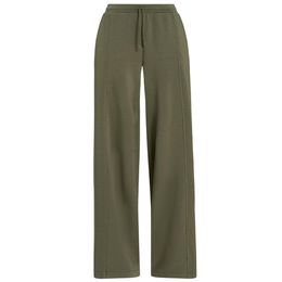 Gina Benotti Damen Wide-Leg-Hose aus Modal-Mix