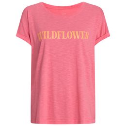 Gina Benotti Damen T-Shirt mit Print