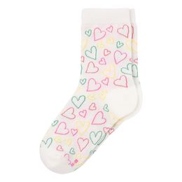 Gina Benotti 1 Paar Damen Socken mit Fun-Motiv