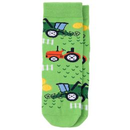 Topolino 1 Paar Jungen Socken mit Fun-Motiv