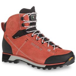 Dolomite Damen 54 Hike Evo GTX rot 42.0