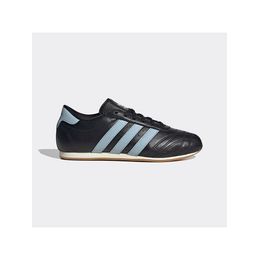 Adidas Sneakers "Taekwondo" in Schwarz/ Blau - 41% | Gr&ouml;&szlig;e 39 | Herrensneakers