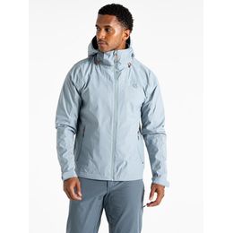 Dare 2b Funktionsjacke "Switch Out II" in Hellblau - 68% | Gr&ouml;&szlig;e L | Herren-outdoorjacken