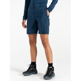 Dare 2b Funktionsshorts "Torrek" in Dunkelblau - 78% | Gr&ouml;&szlig;e 46 | Damen-sporthosen