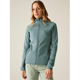 Dare 2b Funktionsjacke "Density Core Stertch" in Gr&uuml;n - 73% | Gr&ouml;&szlig;e 42 | Damen-outdoorjacken