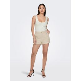 Jacqueline de Yong JDY Top in Creme - 28% | Gr&ouml;&szlig;e XS | Damen-tops