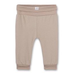 Sanetta Pyjama-Hose in Beige - 42% | Gr&ouml;&szlig;e 56 | Baby-waesche
