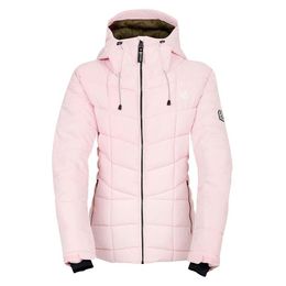 Dare 2b Steppjacke in Ros&eacute; - 70% | Gr&ouml;&szlig;e 32 | Damenjacken