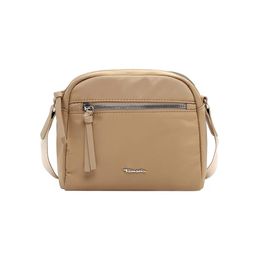 Tamaris Umh&auml;ngetasche "Giuseppa" in Beige - (B)21,5 x (H)19,5 x (T)10 cm - 27% | Damen-taschen
