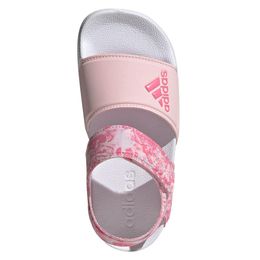 Adidas Sandalen "ADILETTE" in Rosa - 32% | Gr&ouml;&szlig;e 38 | Kindersandalen