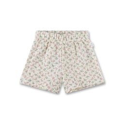 Sanetta Kidswear Shorts in Creme - 53% | Gr&ouml;&szlig;e 80 | Babyhosen