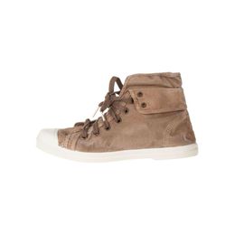 natural world Sneakers in Hellbraun - 46% | Gr&ouml;&szlig;e 39 | Damen-sneakers