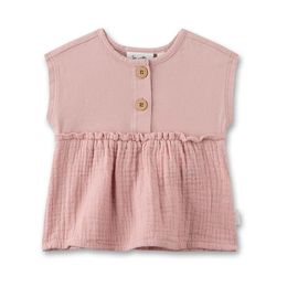 Sanetta Kidswear Top in Rosa - 50% | Gr&ouml;&szlig;e 128 | Baby-shirts