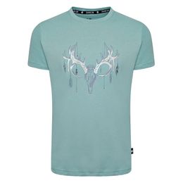 Dare 2b Shirt "Go Beyond" in Mint - 65% | Gr&ouml;&szlig;e 128 | Kinder-oberteile