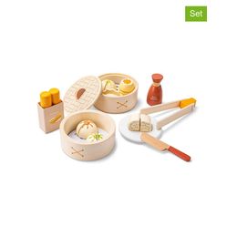 New Classic Toys Dim-Sum-Spielset - ab 3 Jahren - 39% | Kaufladen-spielkueche
