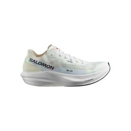 Salomon Laufschuhe "Lab Phantasm 2" in Wei&szlig; - 31% | Gr&ouml;&szlig;e 44 2/3 | Herrenschuhe-outdoorschuhe