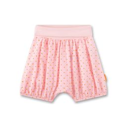 Sanetta Kidswear Shorts in Rosa - 57% | Gr&ouml;&szlig;e 80 | Babyhosen