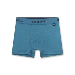Sanetta Boxershorts in Blau - 45% | Gr&ouml;&szlig;e 92 | Kinder-waesche