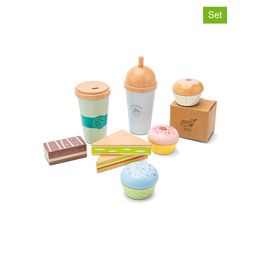 New Classic Toys Coffee-to-go-Spielset - ab 2 Jahren - 40% | Kaufladen-spielkueche