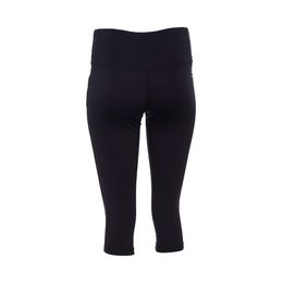 Dare 2b Trainingsleggings "Influential" in Schwarz - 83% | Gr&ouml;&szlig;e 44 | Damen-sporthosen