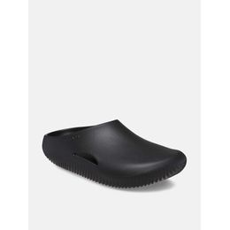Crocs Clogs "Mellow" in Schwarz - 48% | Gr&ouml;&szlig;e 36/37 | Damen-pantoletten