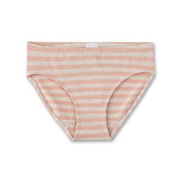 Sanetta Slip in Beige/ Rosa - 33% | Gr&ouml;&szlig;e 176 | Kinder-waesche