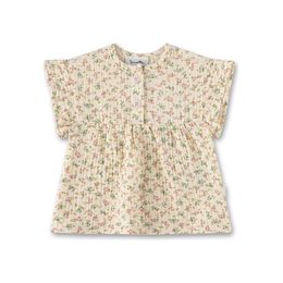 Sanetta Kidswear Bluse in Beige - 57% | Gr&ouml;&szlig;e 128 | Baby-hemden-blusen