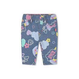 Billieblush Jeggings in Bunt - 48% | Gr&ouml;&szlig;e 74 | Babyhosen