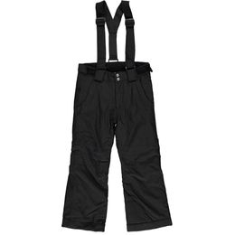 Dare 2b Ski-/ Snowboardhose "Motive" in Schwarz - 64% | Gr&ouml;&szlig;e 152 | Kinderhosen