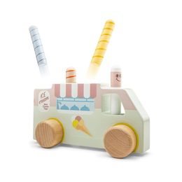 New Classic Toys Steckspiel "Eiswagen" - ab 2 Jahren - 23% | Gesellschaftsspiele