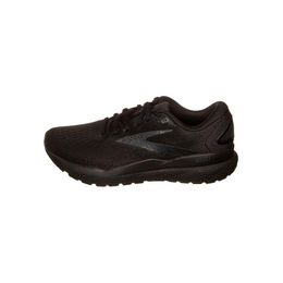 Brooks Laufschuhe "Ghost 16" in Schwarz - 40% | Gr&ouml;&szlig;e 36,5 | Damen-outdoorschuhe