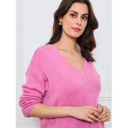 CXL by Christian Lacroix Pullover in Pink - 62% | Damen-pullover-cardigans