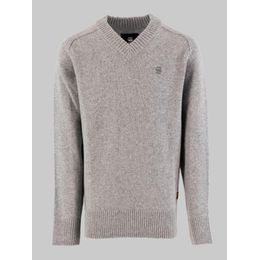 G-Star Raw G-Star Pullover in Grau - 44% | Gr&ouml;&szlig;e 158 | Kinder-pullover