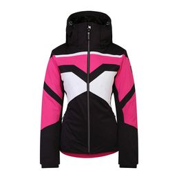 Dare 2b Ski-/ Snowboardjacke "Rocker" in Schwarz - 72% | Gr&ouml;&szlig;e 42 | Damen-outdoorjacken