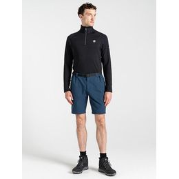Dare 2b Funktionsshorts "Tuned In Pro" in Dunkelblau - 70% | Gr&ouml;&szlig;e 46 | Herren-outdoorhosen
