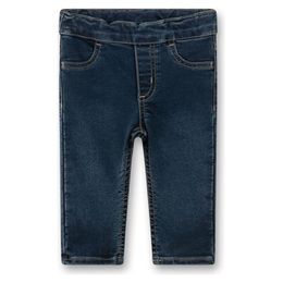 Sanetta Kidswear Jeggings in Blau - 50% | Gr&ouml;&szlig;e 116 | Kinderjeans
