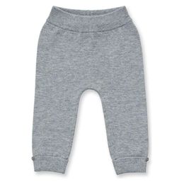 Sense Organics Leggings "Pablo" in Grau - 51% | Gr&ouml;&szlig;e 92 | Babyhosen