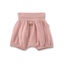 Sanetta Kidswear Shorts in Rosa - 53% | Gr&ouml;&szlig;e 62 | Babyhosen