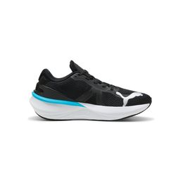 Puma Laufschuhe "Scend Pro 2" in Schwarz - 49% | Gr&ouml;&szlig;e 45 | Herrenschuhe-outdoorschuhe
