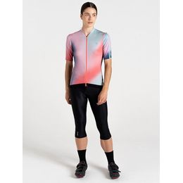 Dare 2b Fahrradtrikot "Stimulus II" in Bunt - 71% | Gr&ouml;&szlig;e 40 | Damen-outdoor-tops-shirts