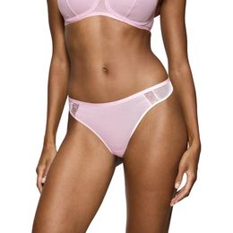 Triumph String "Palina" in Rosa - 50% | Gr&ouml;&szlig;e 38 | Damen-unterteile