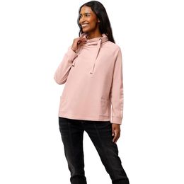 Heine Hoodie in Rosa - 71% | Gr&ouml;&szlig;e 40 | Damen-sweatshirts-jacken