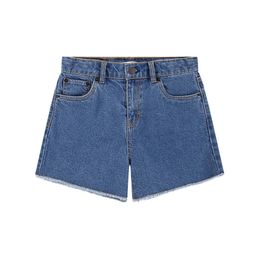 Levi's Kids Jeans-Shorts in Blau - 35% | Gr&ouml;&szlig;e 164 | Kinderhosen