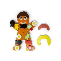 MAMAMEMO Spielfigur "Lebkuchenmann" - ab 2 Jahren - 15% | Spielfiguren